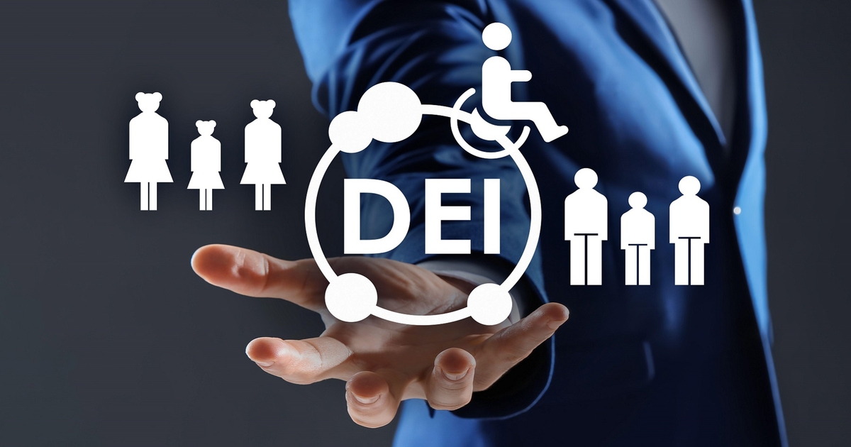 Digital Workplace I&O Leaders Must Prioritize DEI Initiatives