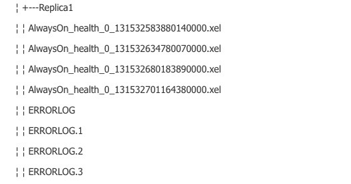 Failover Detection Utility Simplifies Failover Analysis 