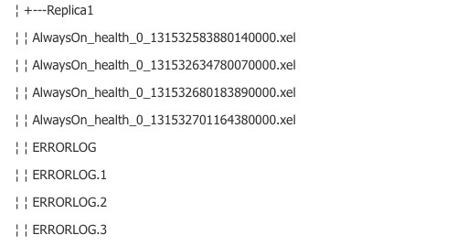 Failover Detection Utility Simplifies Failover Analysis