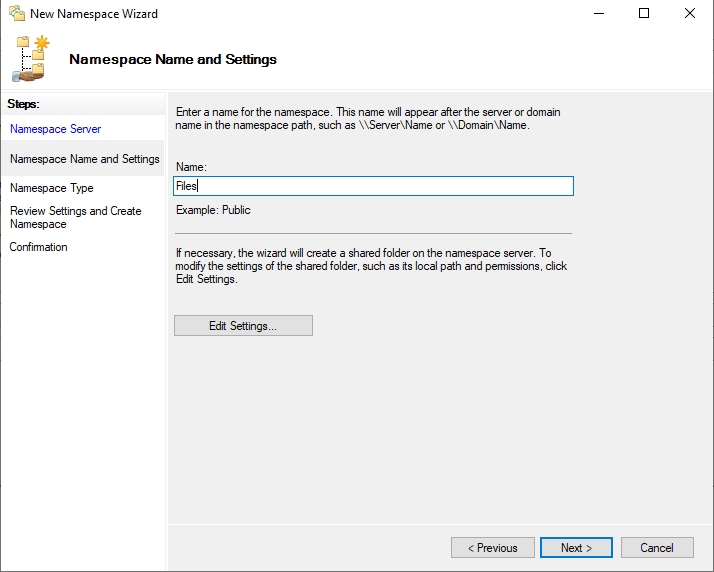 How to Get Started with Windows Server DFS