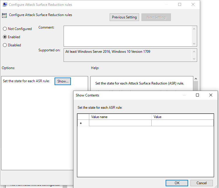 How to Use Group Policy for Windows Attack Surface Reduction