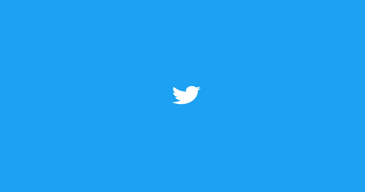 Social Media | The Twitter app on Windows 10 will work for most users