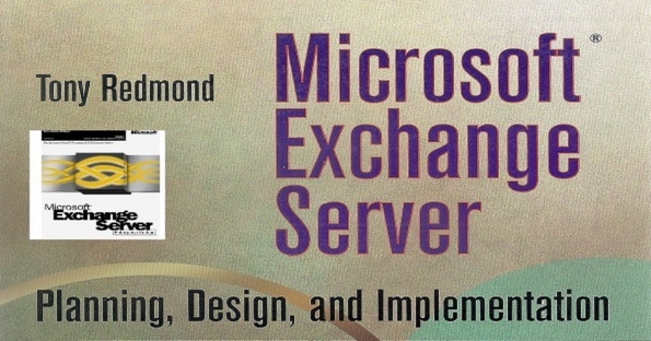 Exchange 4.0 cleared to fly 20 years ago today