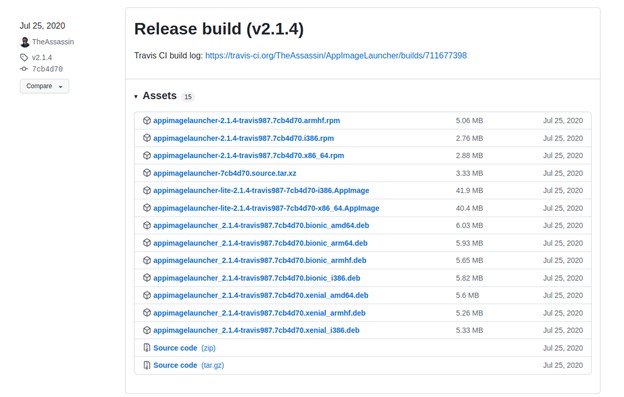 How to Use AppImage Launcher
