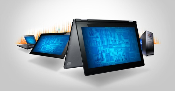 Will Haswell Save Windows 8?