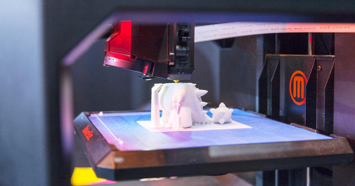 How To Repair Corrupt STL Files for 3D Printing