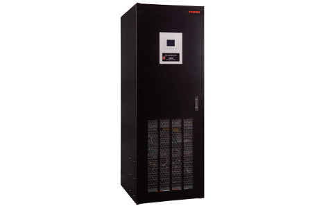 Toshiba Launches Largest Data Center UPS in G9000 Line