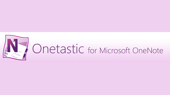 Microsoft OneNote Developer Releases Update to Must-have OneNote Add-on ...
