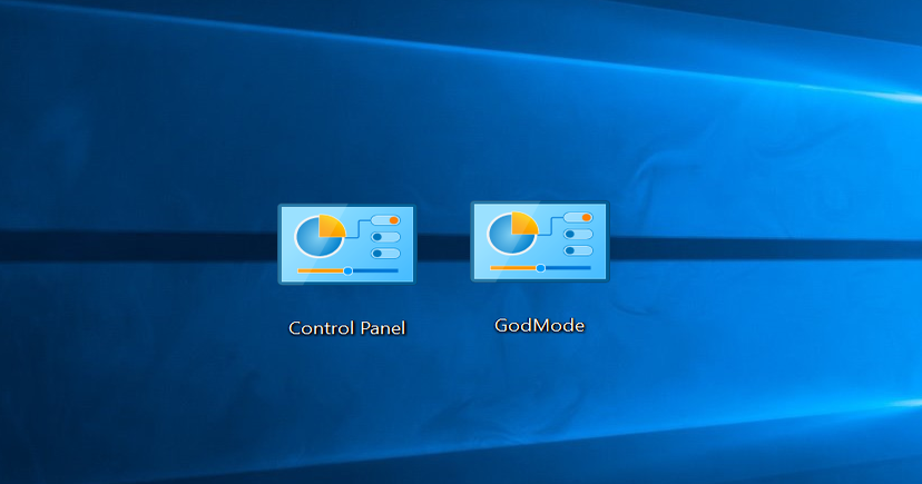 How to Activate God Mode on Windows 10