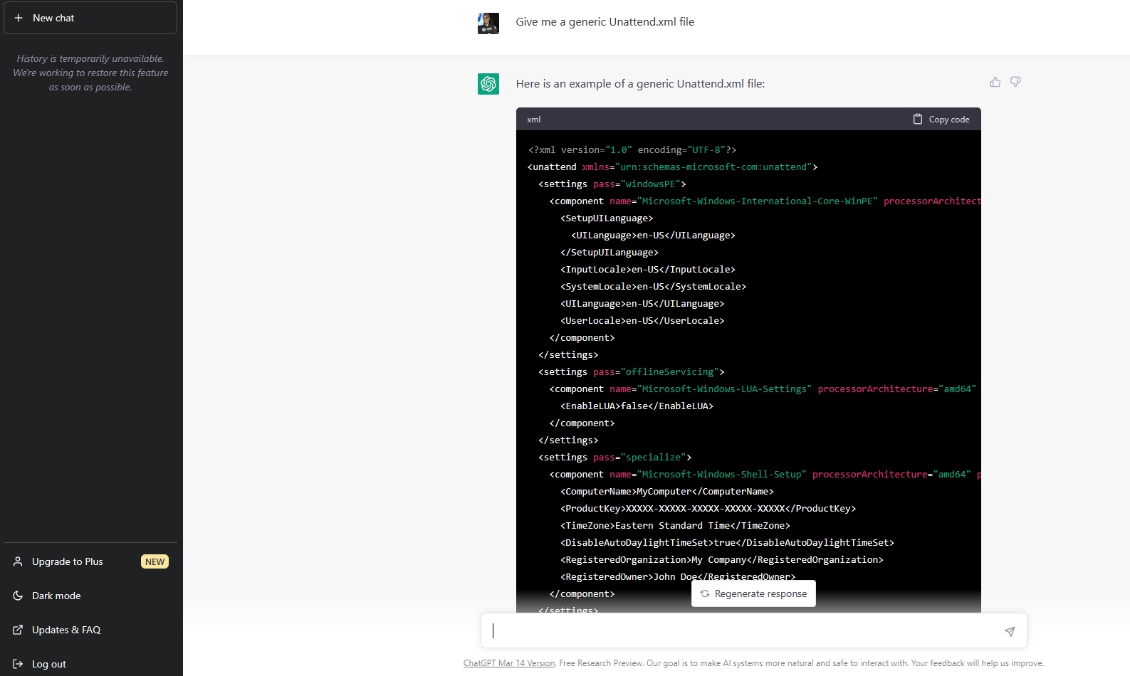 How ChatGPT Can Support IT Professionals in Their Jobs