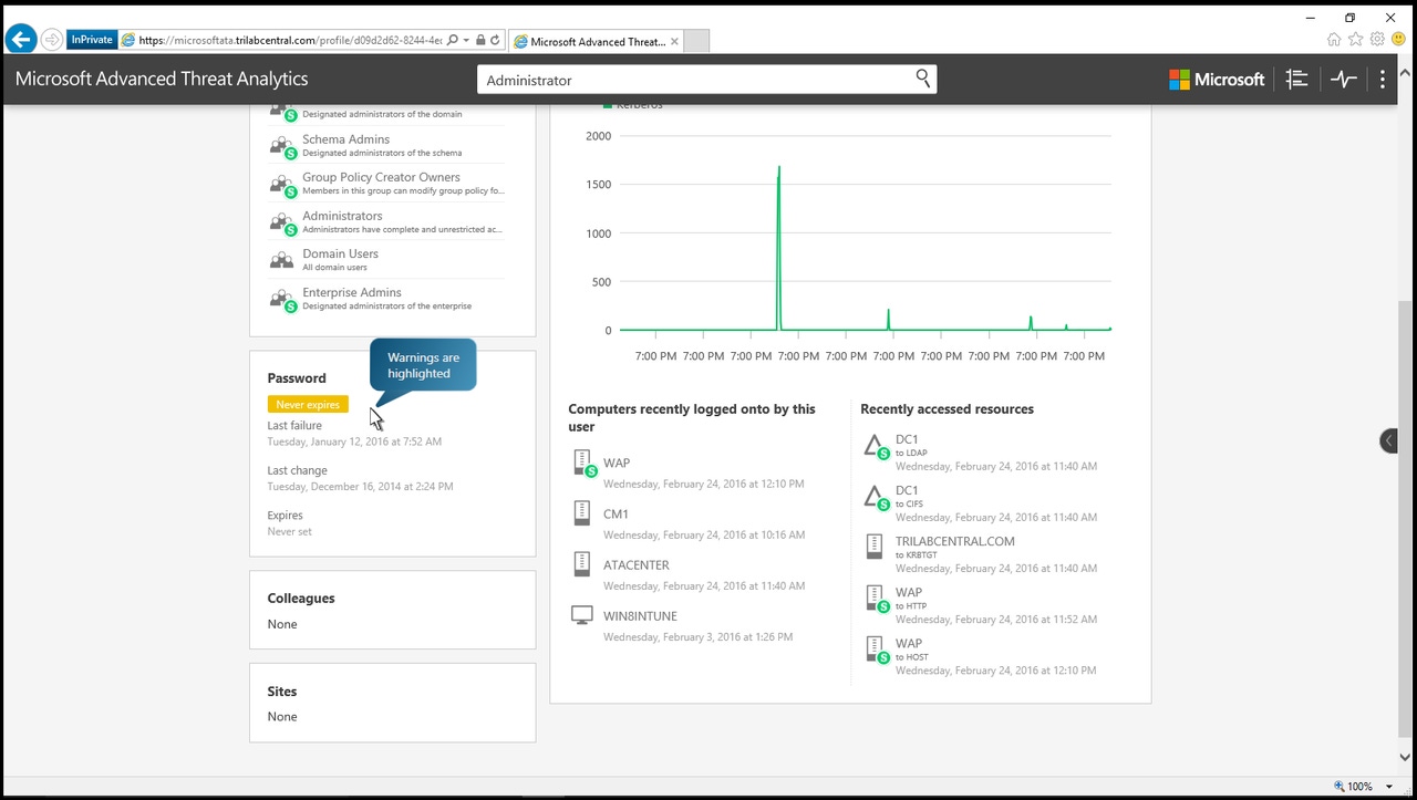 Resource: Microsoft Enterprise Mobility Suite Click Through Demos Resource: Microsoft Enterprise Mobility Suite Click Through Demos