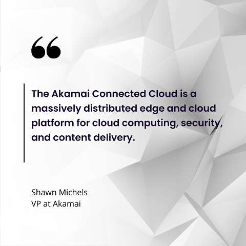 Akamai Connected Cloud Takes Flight with Core and Distributed Edge