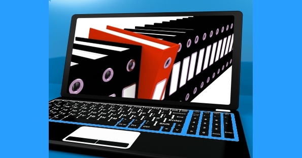 PowerShell DSC File Provider