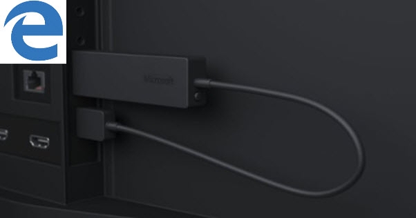 Windows 10 November Update: Cast to Device Using Microsoft Edge