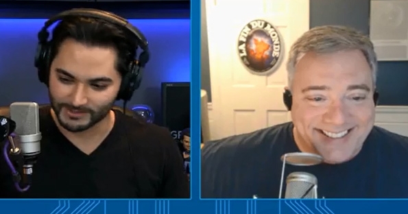 What the Tech 206: Microsoft Build 2014: What to Expect