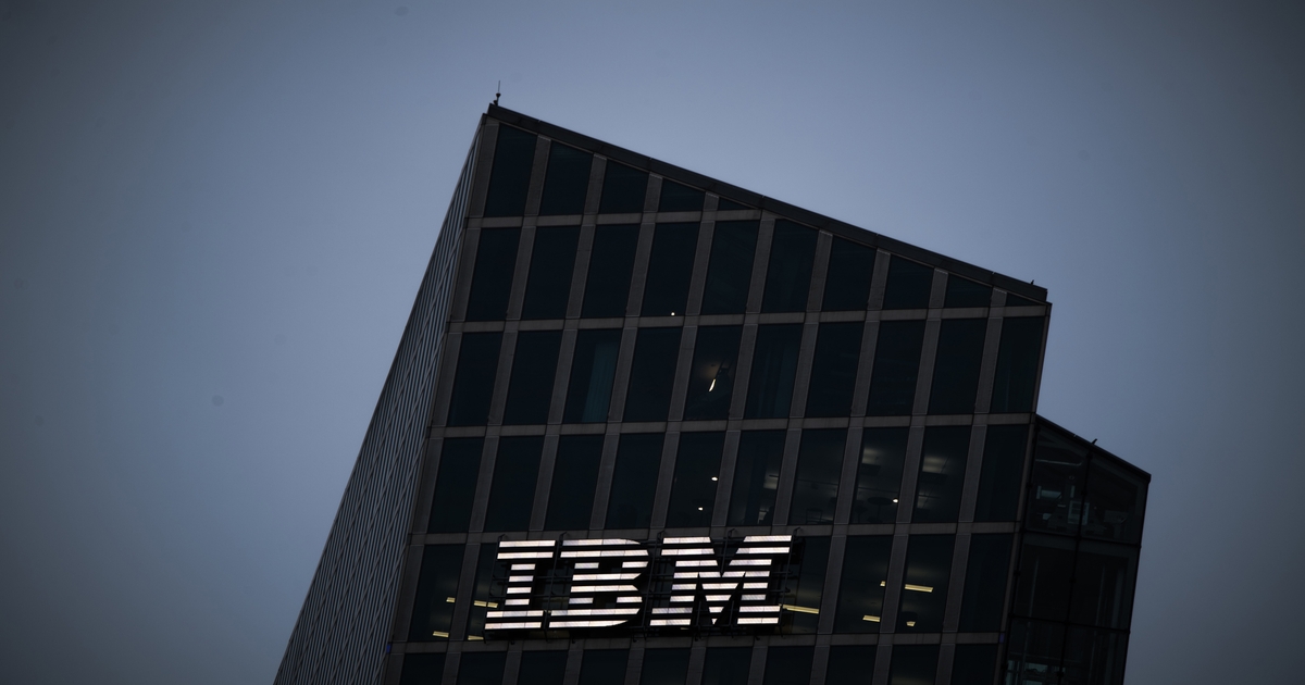 IBM: We've got a quantum computing prototype