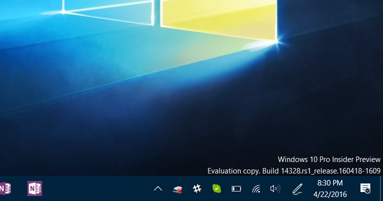 Windows 10 | Microsoft wraps this week up with a new PC and Mobile build