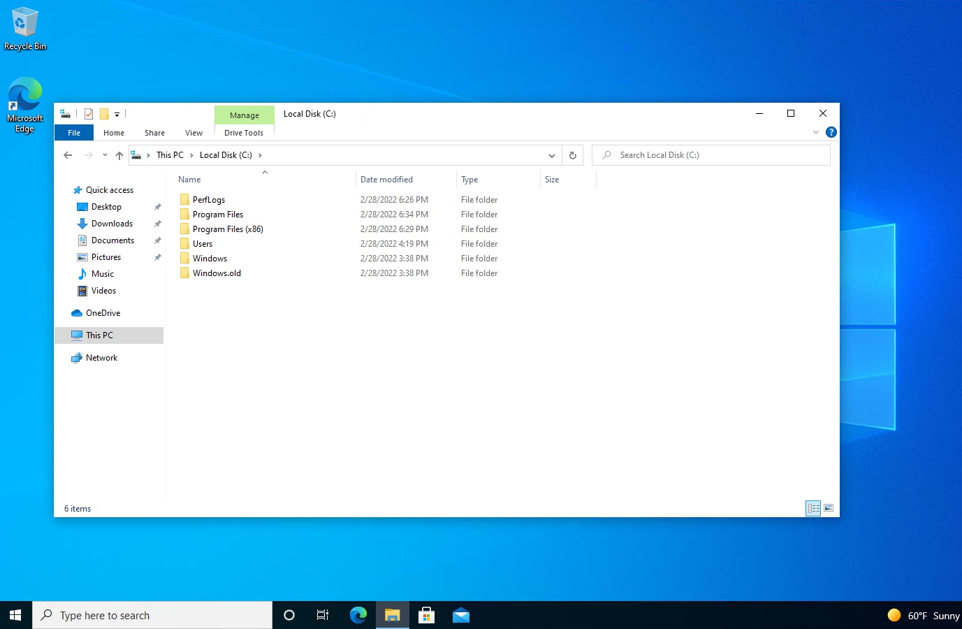How to Reset Windows 10 on Decommissioned PCs and Remove All Data