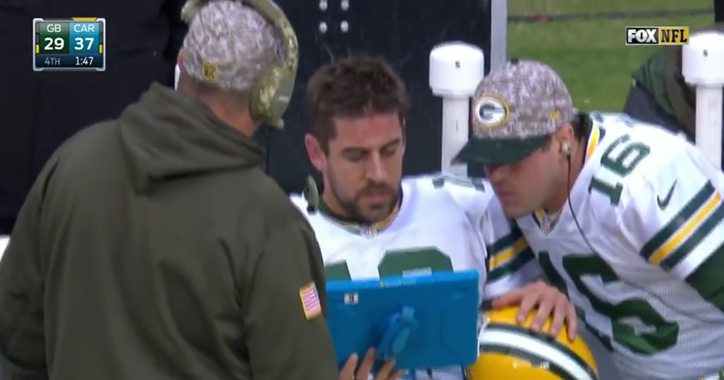 Surface | Microsoft provides encouraging stats for their tablet & the NFL