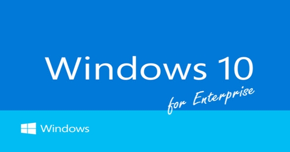 Windows 10 Enterprise Features Coming to Windows Insiders This Month