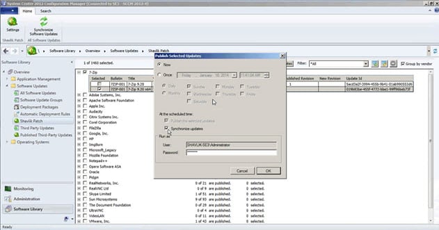 Shavlik Patch for System Center Simplifies Securing the Other 86 ...
