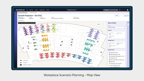 ServiceNow Expands ITOps with Automated Service Suggestions