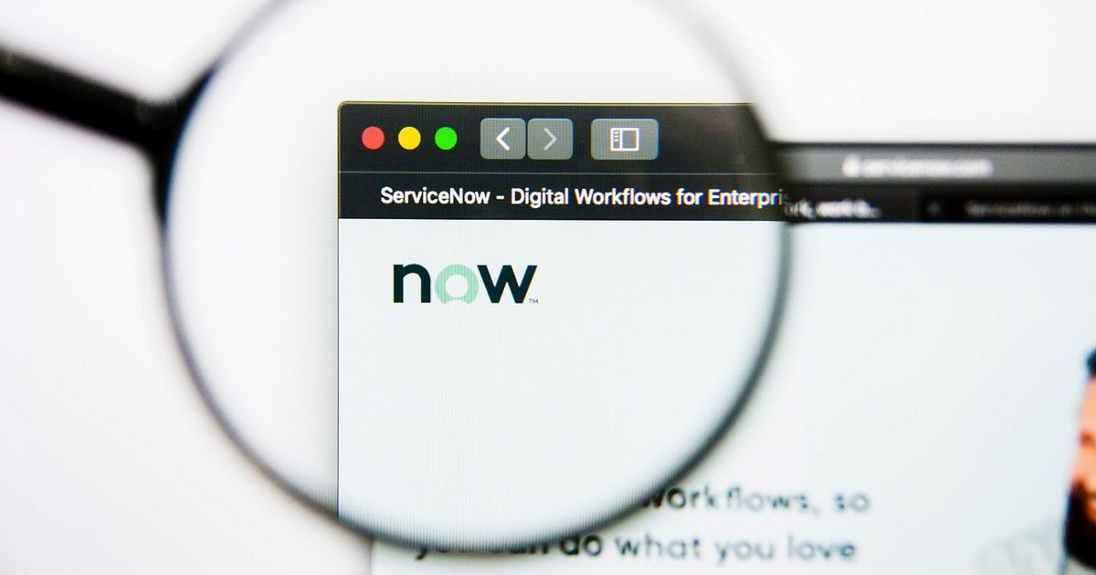 ServiceNow Updates Now Platform with Vancouver Release, Generative AI