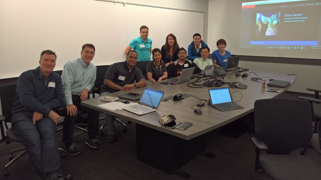 Windows 10 | Apps that support Continuum haev been in focus this week ...