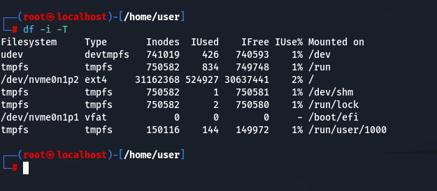 How To Check Linux Disk Space Usage: Tips and Commands