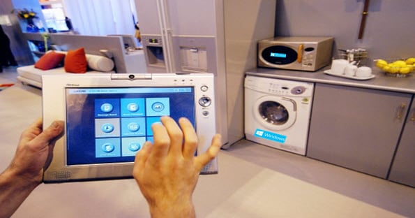 Microsoft's Windows 10 IoT Strategy