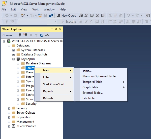 How To Connect to SQL Server Database From PowerShell