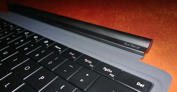 Surface Wireless Adapter for Typing Covers