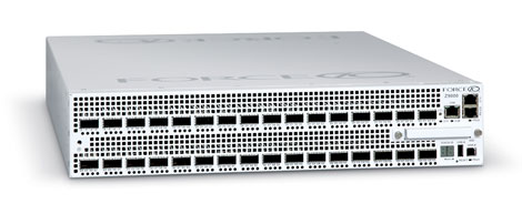 Force 10's Open Cloud Networking
