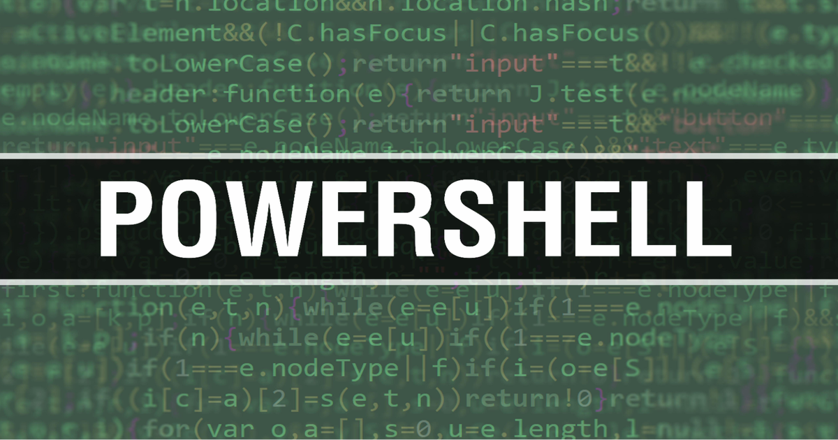 Working With Shortcuts in Windows PowerShell