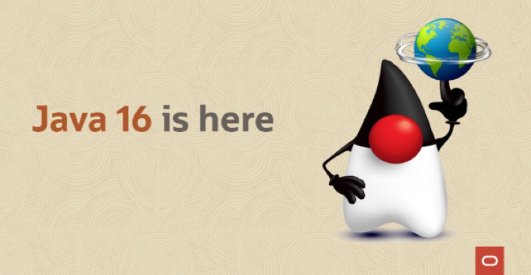 Java Recent News | ITPro Today