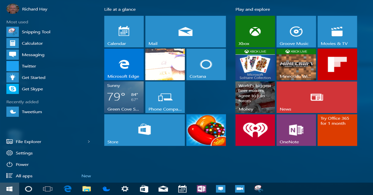 Windows 10 for Business Onboarding Kit from Microsoft