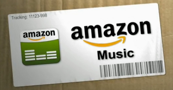 Amazon AutoRip Service Provides Free MP3 Versions of Purchased CDs