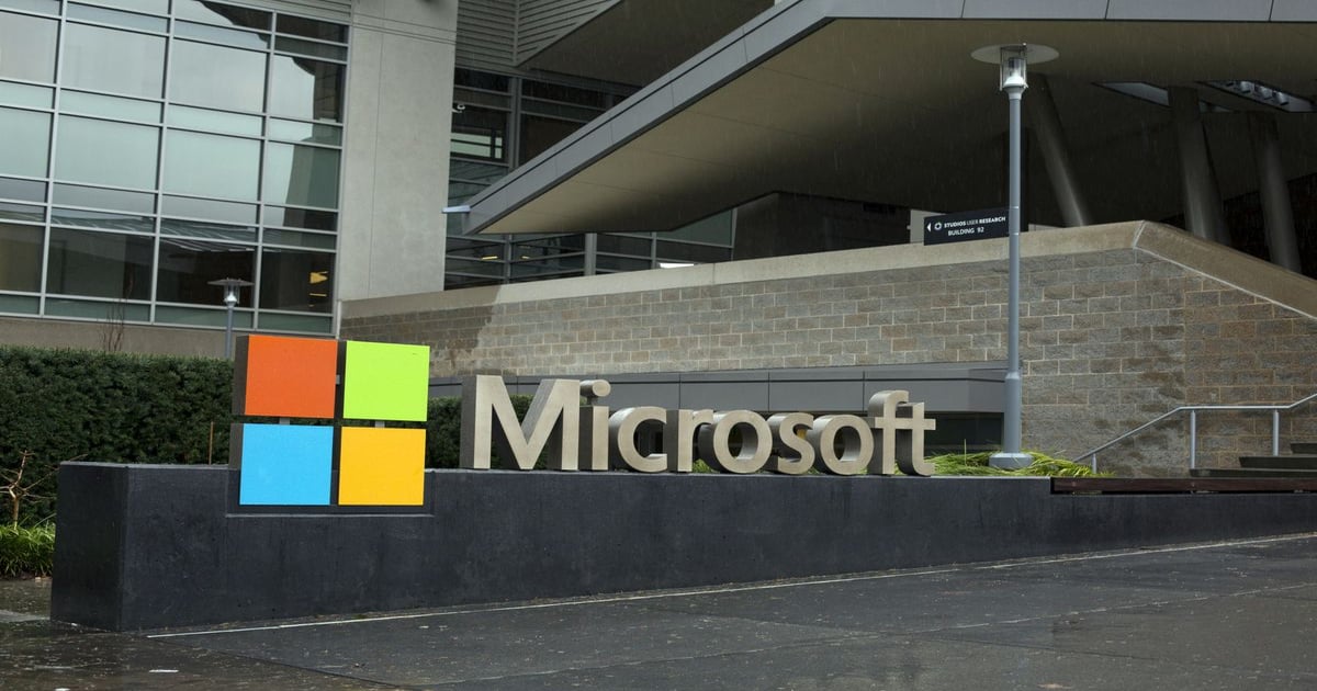 Microsoft to Lure Health-Care Companies to Its Cloud With New Tools