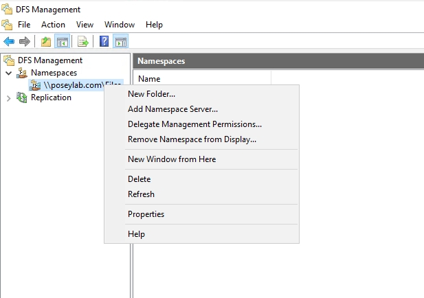 How to Get Started with Windows Server DFS