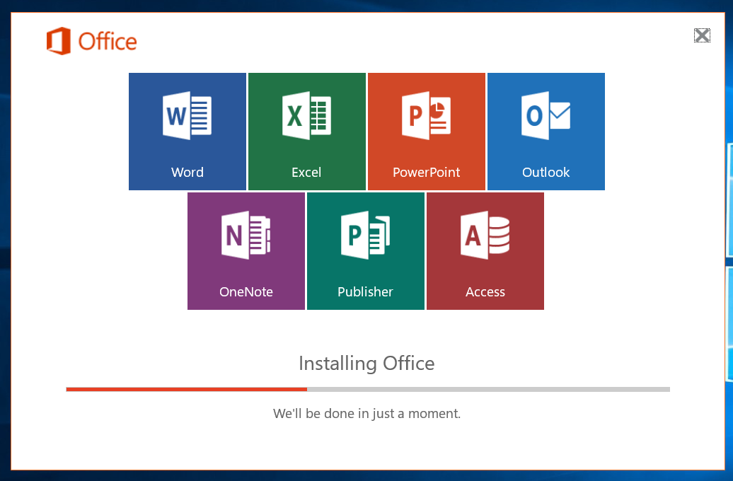 Office Insider | Sign up to receive early updates to Office for testing