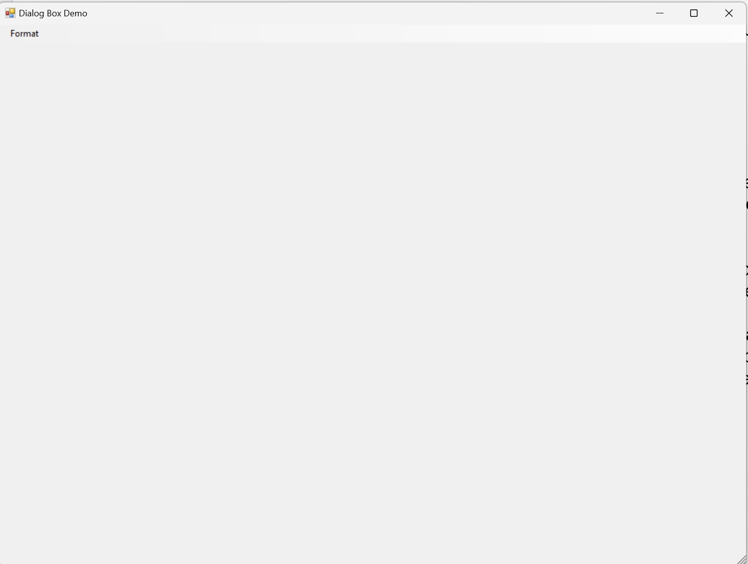 PowerShell Dialog Boxes: Using Button Click Actions and Menu Selections