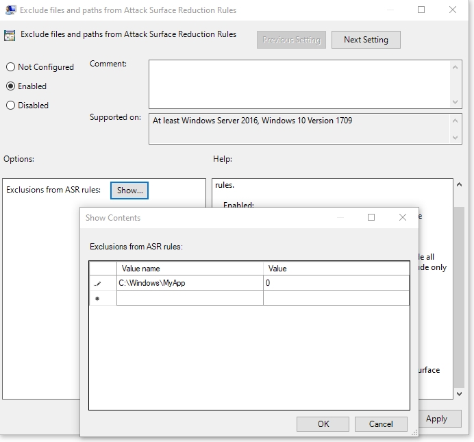 How to Use Group Policy for Windows Attack Surface Reduction