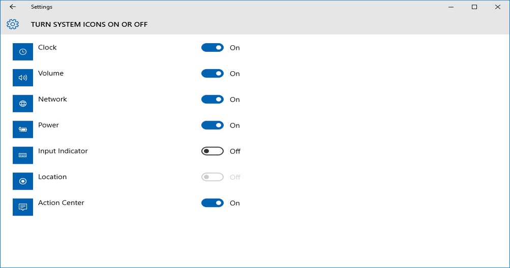 How To: Manage Taskbar Real Estate in Windows 10