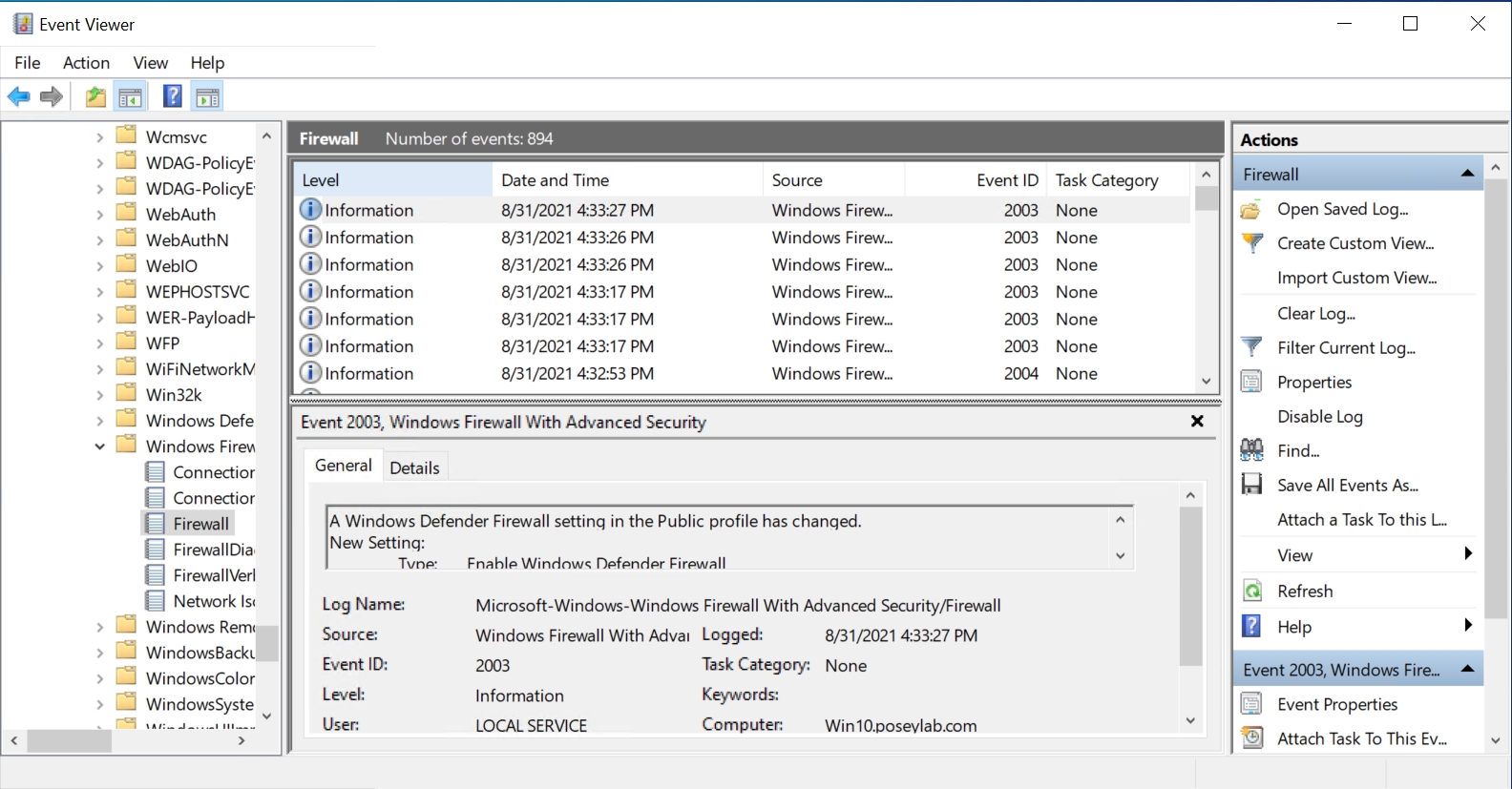 How to Tell if a Microsoft Security Warning is Legitimate