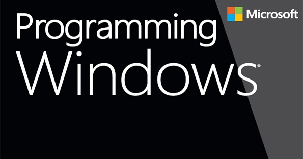 Charles Petzold Completes Programming Windows 6th Edition