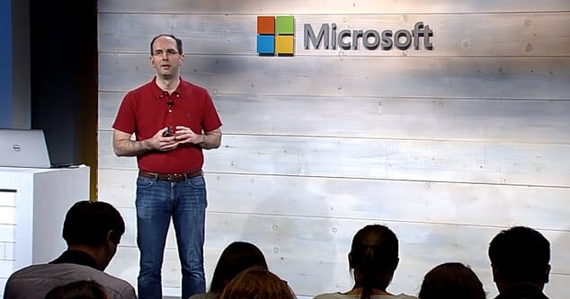 Microsoft announcements from San Fran: New Family of VMs, Azure Premium ...