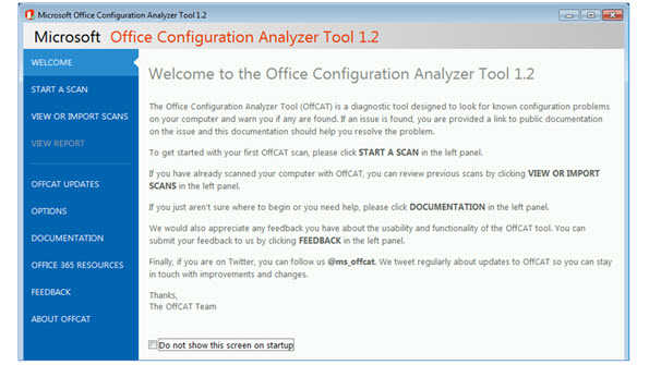 Better Troubleshooting for Office 365 with Updated Tool
