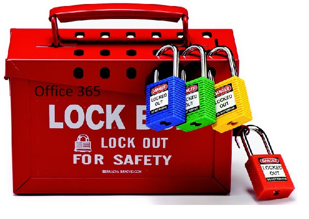 Customer lockbox the most interesting feature in Office 365 security ...