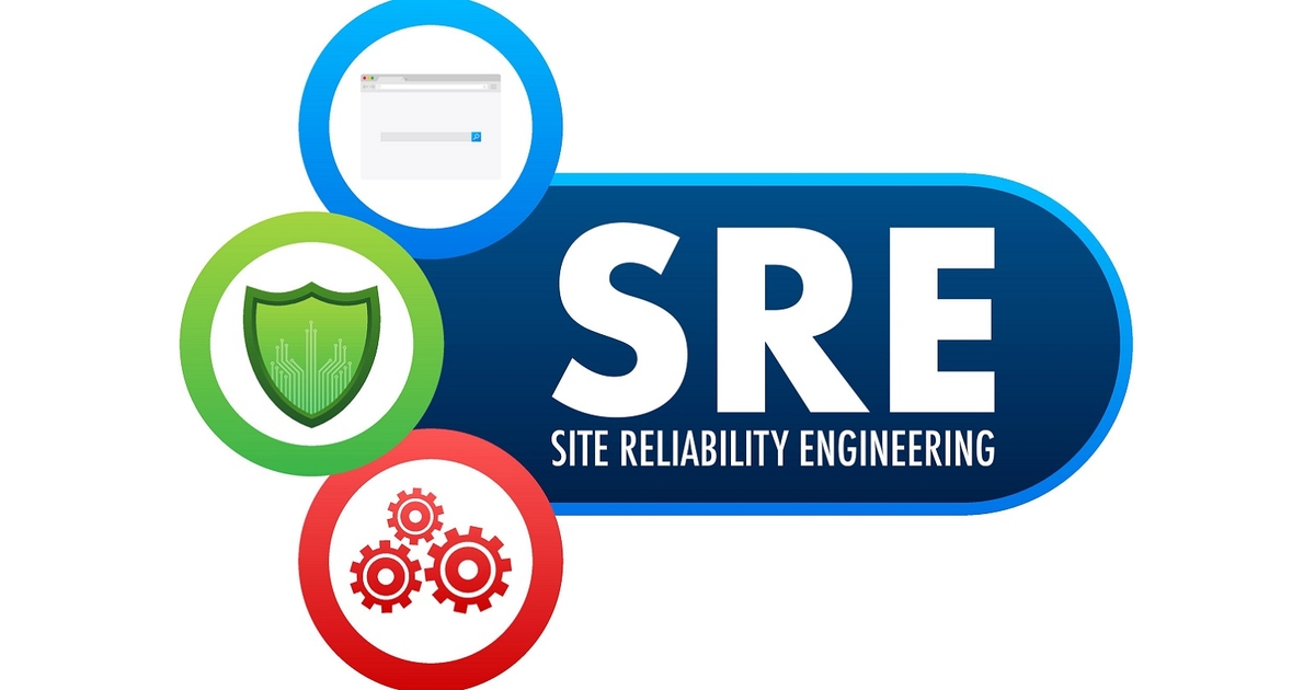Step-by-Step Guide to Becoming a Site Reliability Engineer