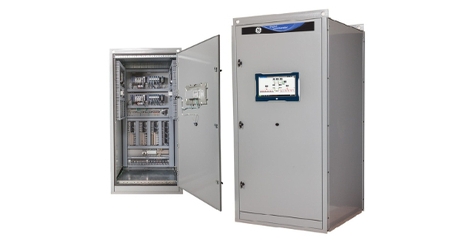 GE’s New Dual-Genset Switchgear Can Manage 64 Loads
